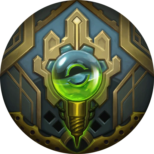 Piltover Logo