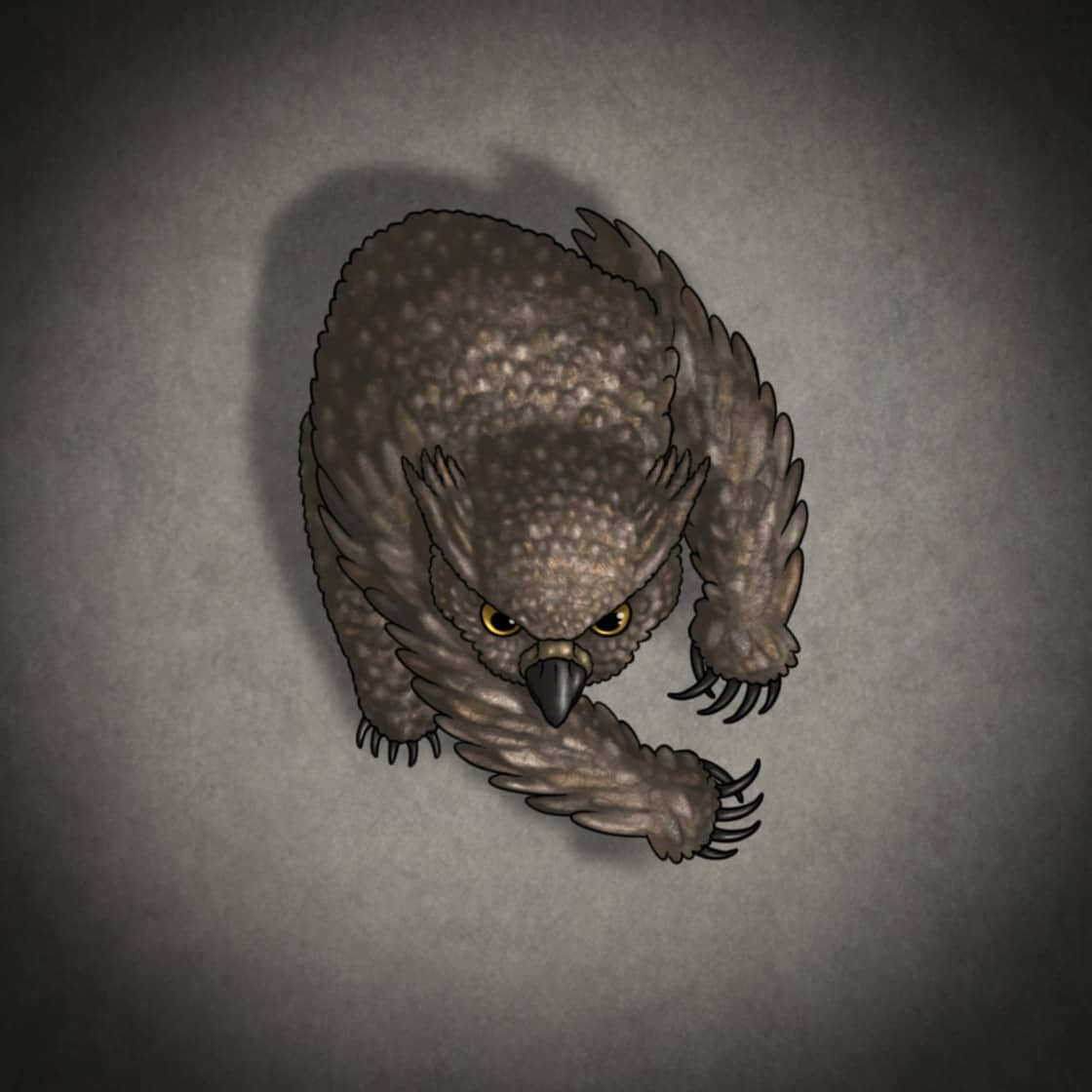 Owlbear Tabletop