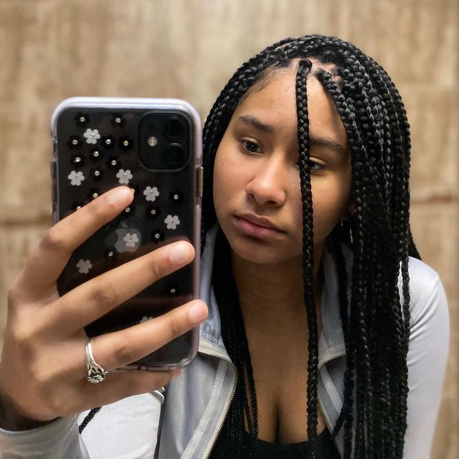 Nicki Minaj Ming Maraj