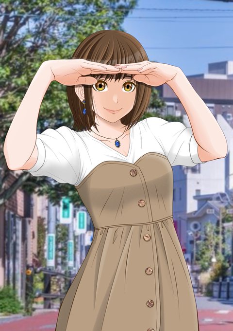 小西 真冬 (@mahuyu524) さんのイラスト・マンガ作品まとめ (26 件) - Twoucan