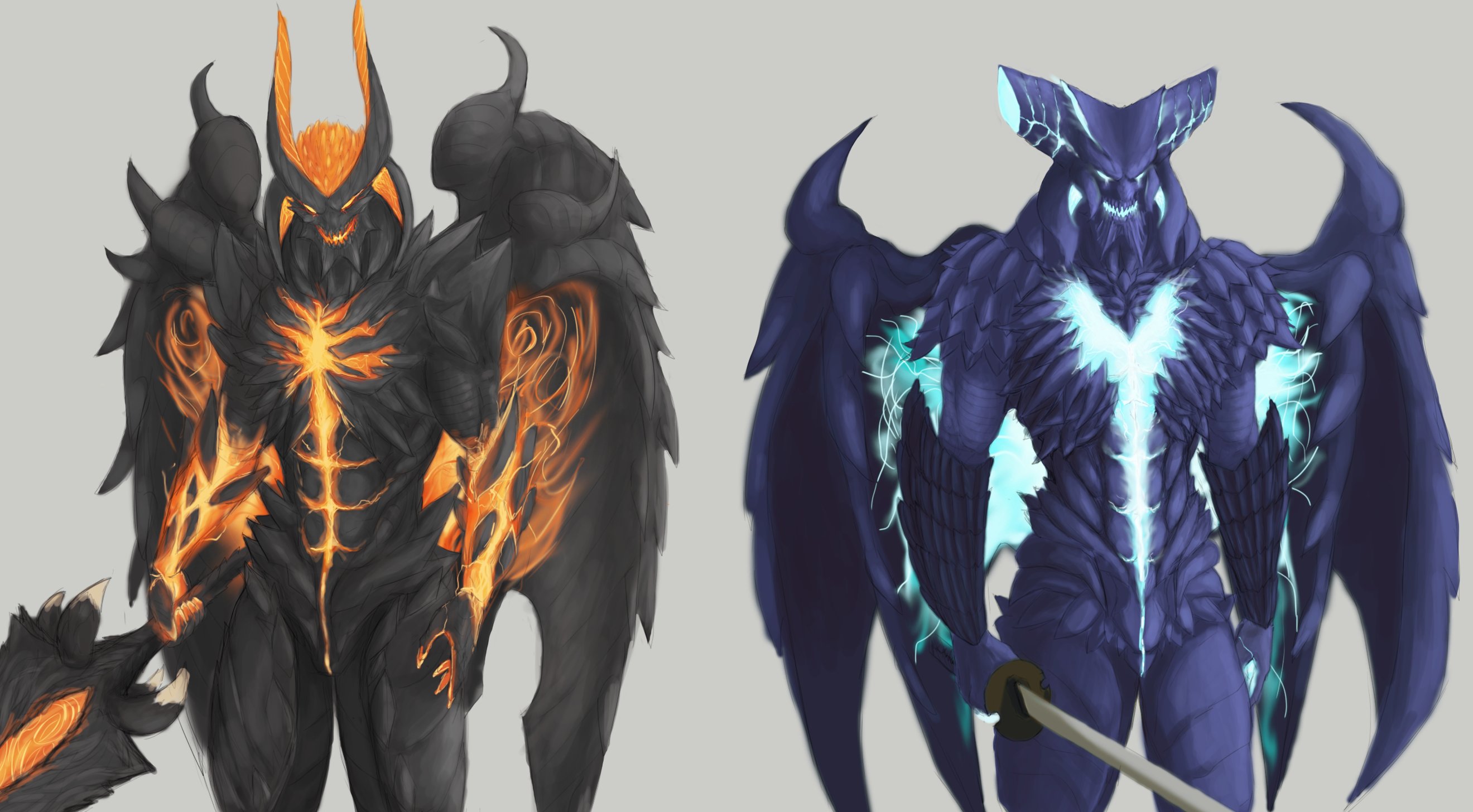 Vergil Devil Trigger Vergil Devil Trigger