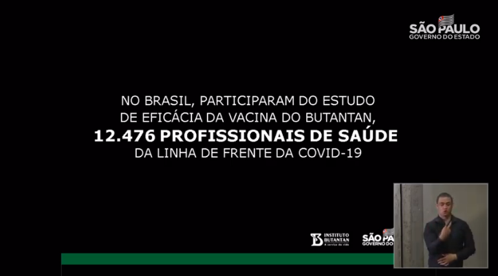 Mellanie Fontes Dutra 💉😷 On Twitter 12 700 Participantes Compuseram O