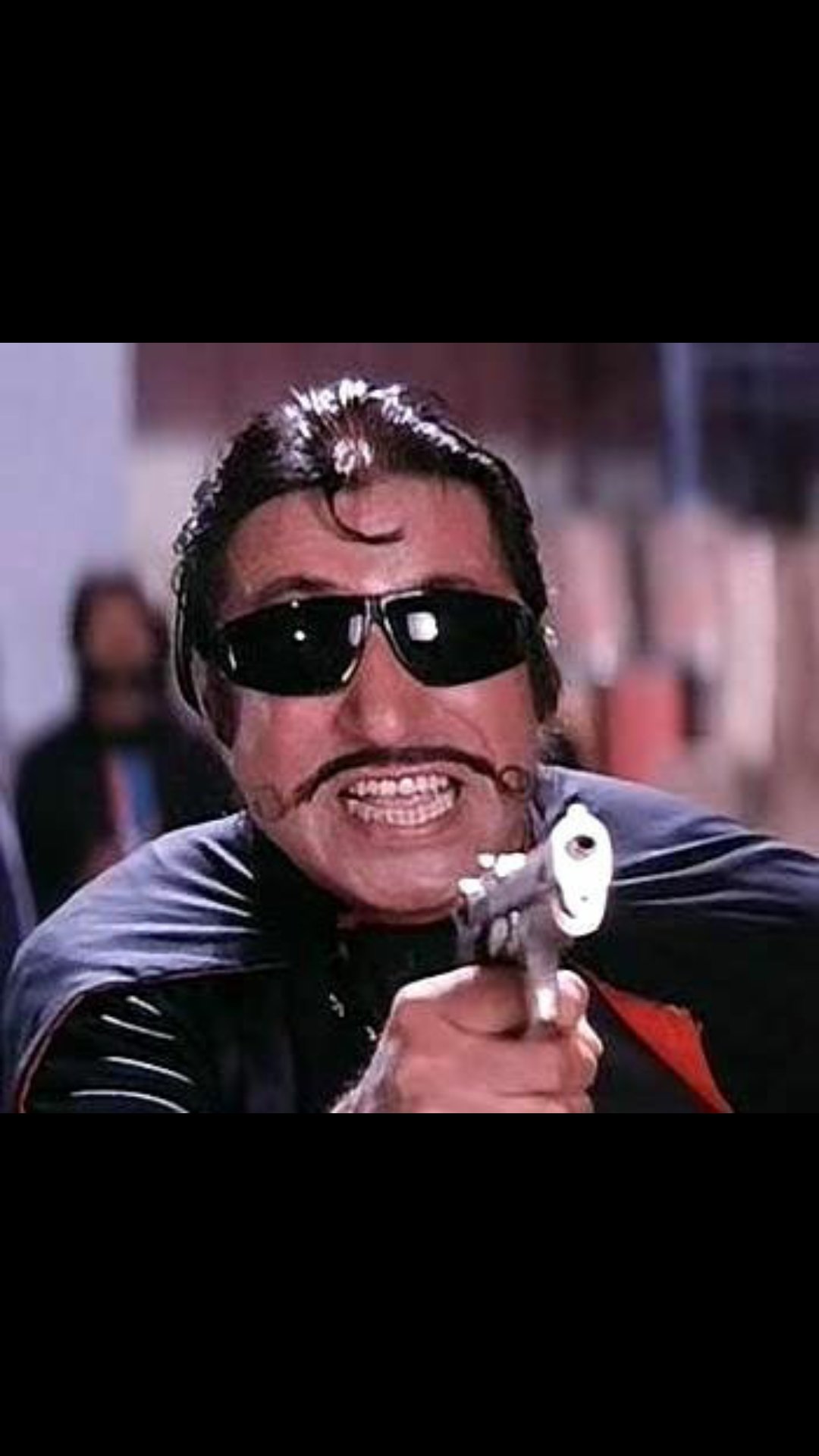 Crime Master Gogo Quotes