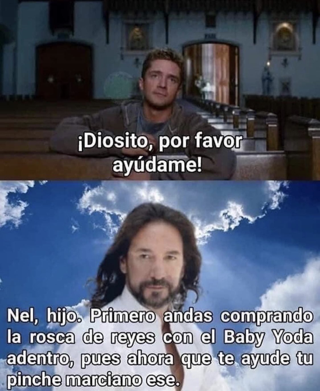 Niño Por Favor Meme Oh Hell No | Fandom