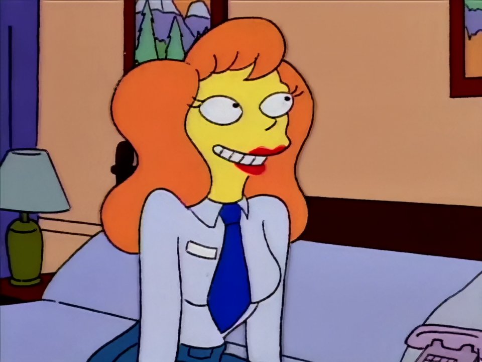 the simpsons rewatch 1-33 | Page 4 | Steve Hoffman Music Forums