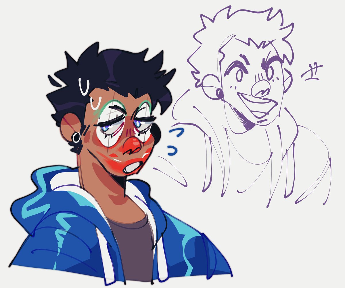 「theym. 」🌈 05の漫画