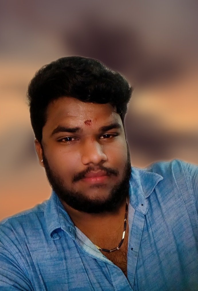 Ambur Rajesh (@Rajesh_Naidu_06) | Twitter