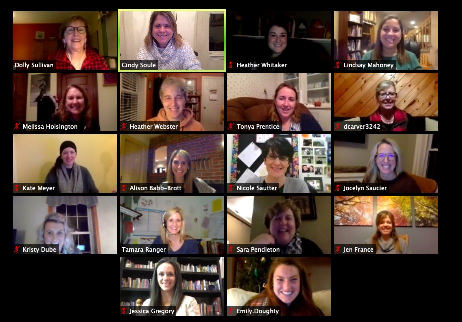 Sara Pendleton (@MsSarasClass) | Twitter