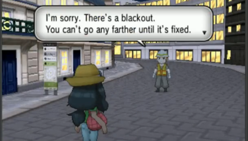 Egoraptor Pokemon X And Y