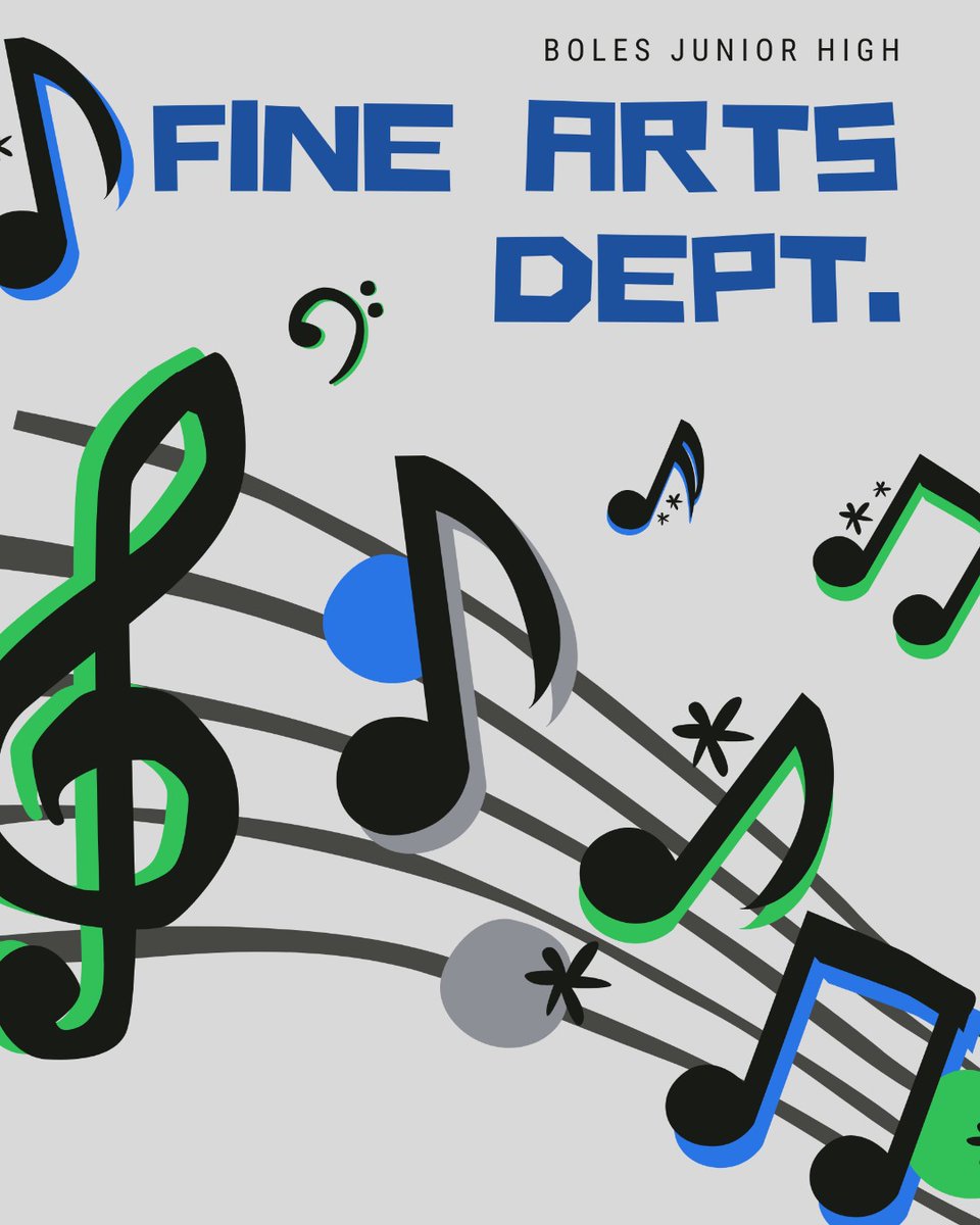 Home - Boles Junior High