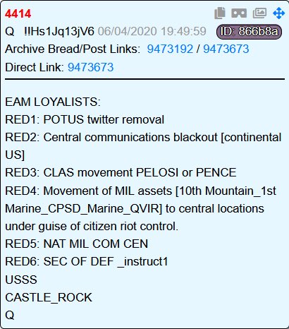 Castle Camp David Ravin Rock Castle_Rock Site R: C Portal and D Portal ...
