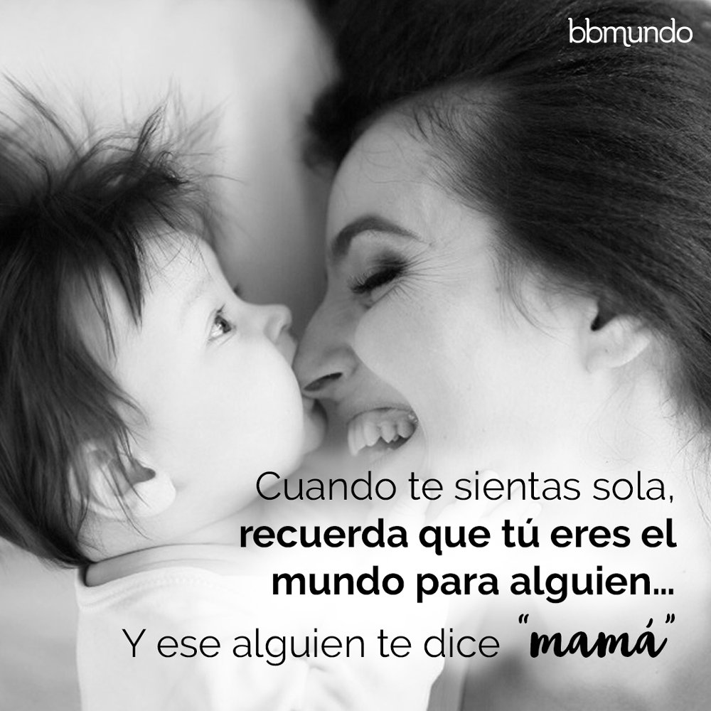 Love Quotes In Spanish For Mom