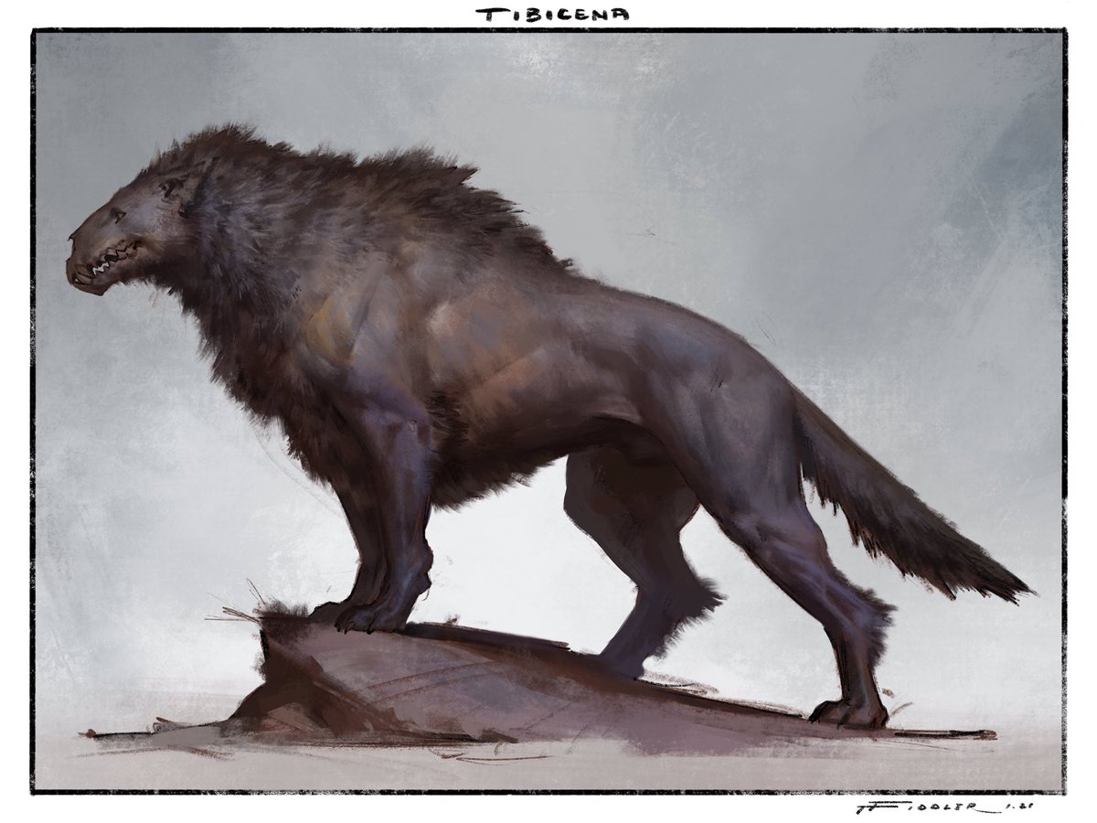 「Day 4 of Creatuanary! Roach Pig! With a little Sci-fi/ Fan」Taran ...