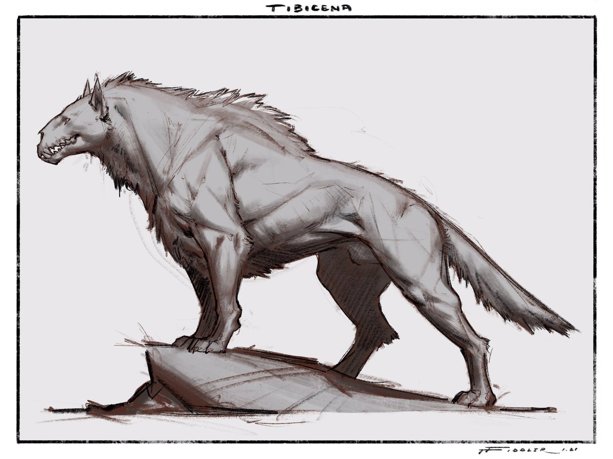 「Day 4 of Creatuanary! Roach Pig! With a little Sci-fi/ Fan」Taran ...