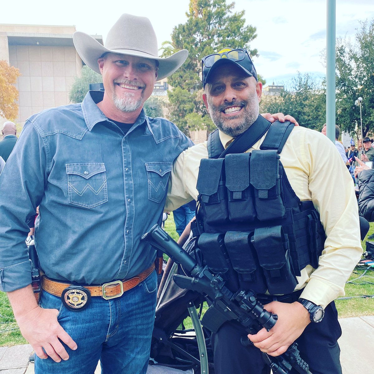 Masche Sextuplets 2022