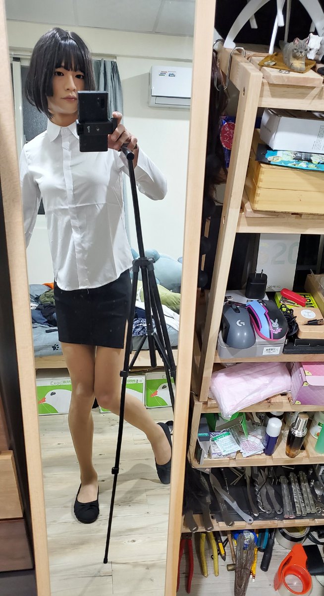 週末！浣腸！露出！嗚呼！ Mio_Hana🪅 @fsmuggler5