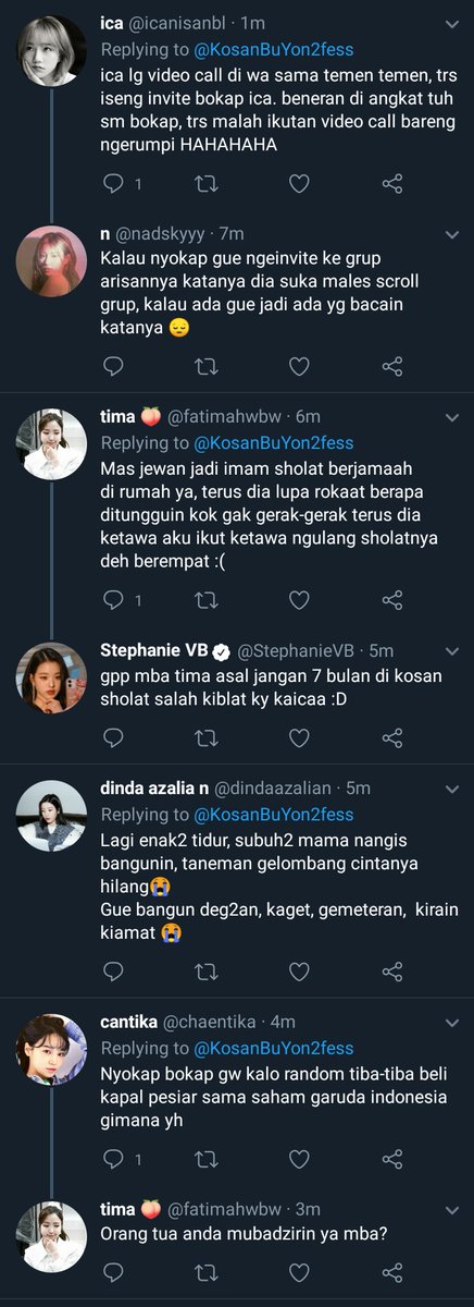 alex kamaludin on Twitter: "RT @wzonetrenggaIek: Buah memang jatuh tak jauh dari pohon katanya ...