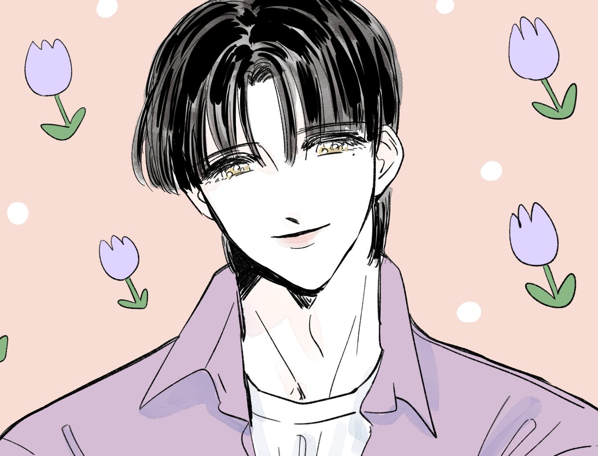 녹채 (@ki_ki_18) さんのイラスト・マンガ作品まとめ (154 件) - Twoucan