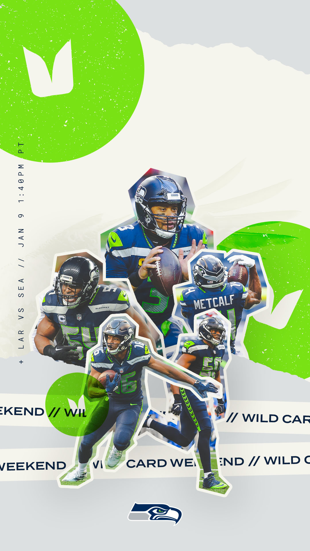 Seattle Seahawks Wallpaper Images