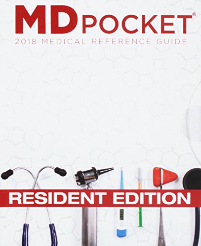 [DOWNLOAD EBOOK [PDF]] MDpocket Medical Reference Guide Resident Edit / Twitter