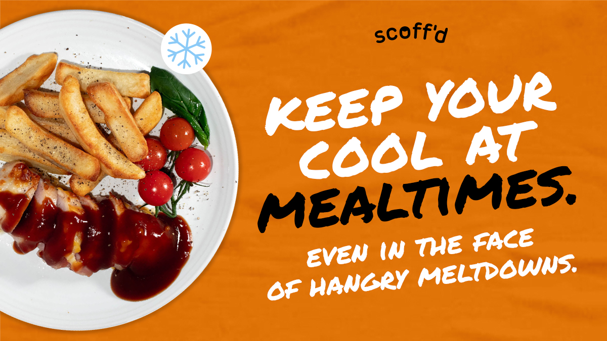 Scoff'd (@scoff_d) / Posts / X