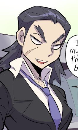 「UPDATE! It's a guest comic by @enenkay! ️ https://t.co/cWPs」Zack ...