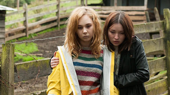 Magic Magic Michael Cera