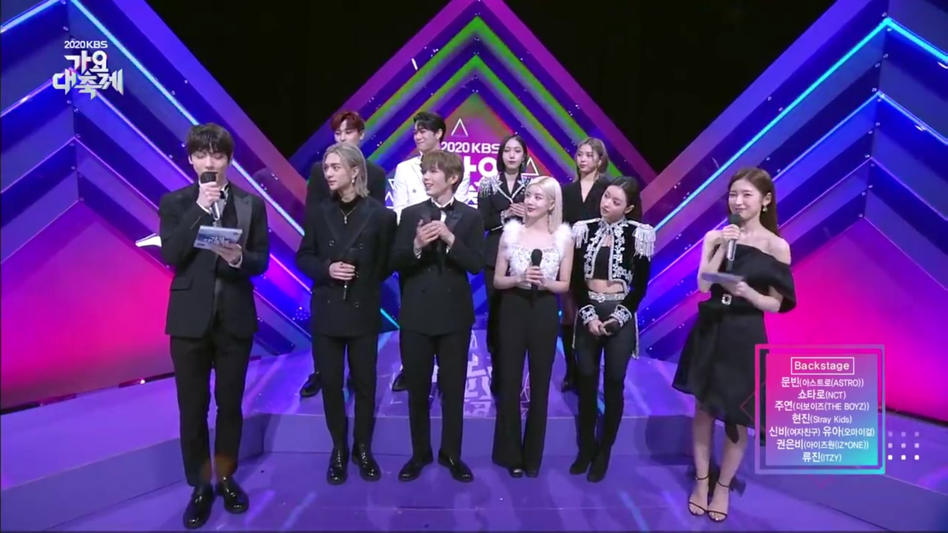 Stray Kids Hyunjin's Height Difference With TXT's Soobin, 49% OFF