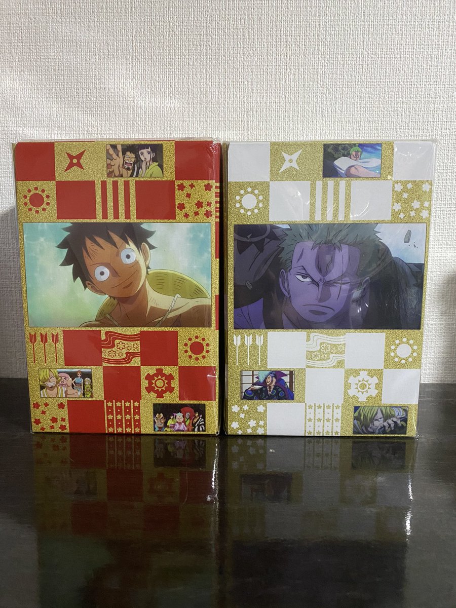 【ONE PIECE(ワンピース)福袋2023】麦わらストア海賊袋ネタバレ中身まとめ！輩缶バッジ入り | Jocee