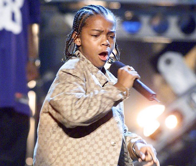 Bow Wow Braids Beads
