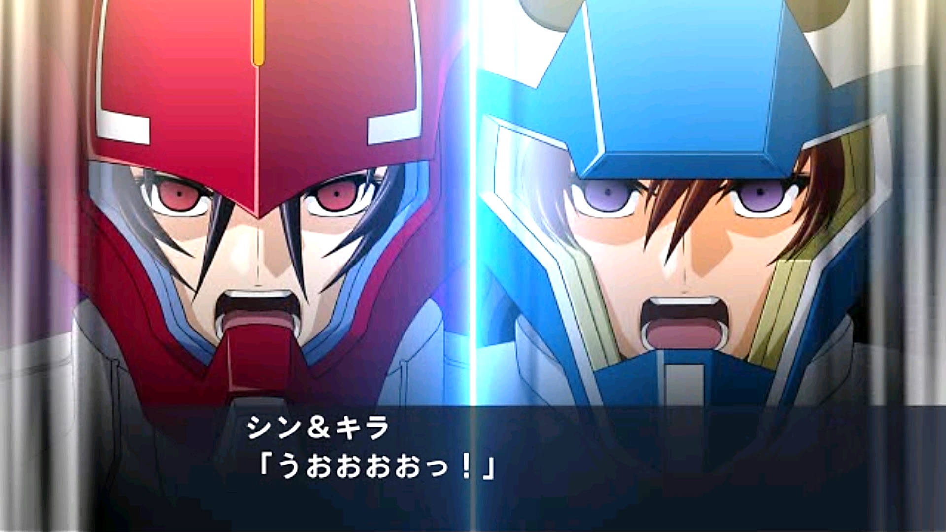 Gundam Seed Destiny Freedom Vs Destiny