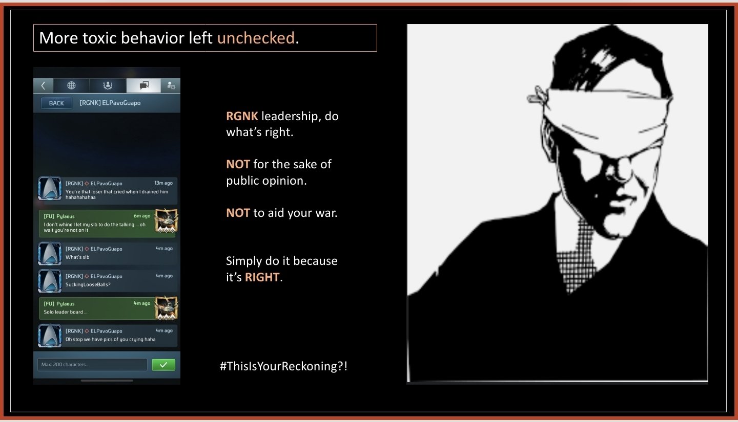STFC Server 14 Free Press (@14Stfc) / Twitter