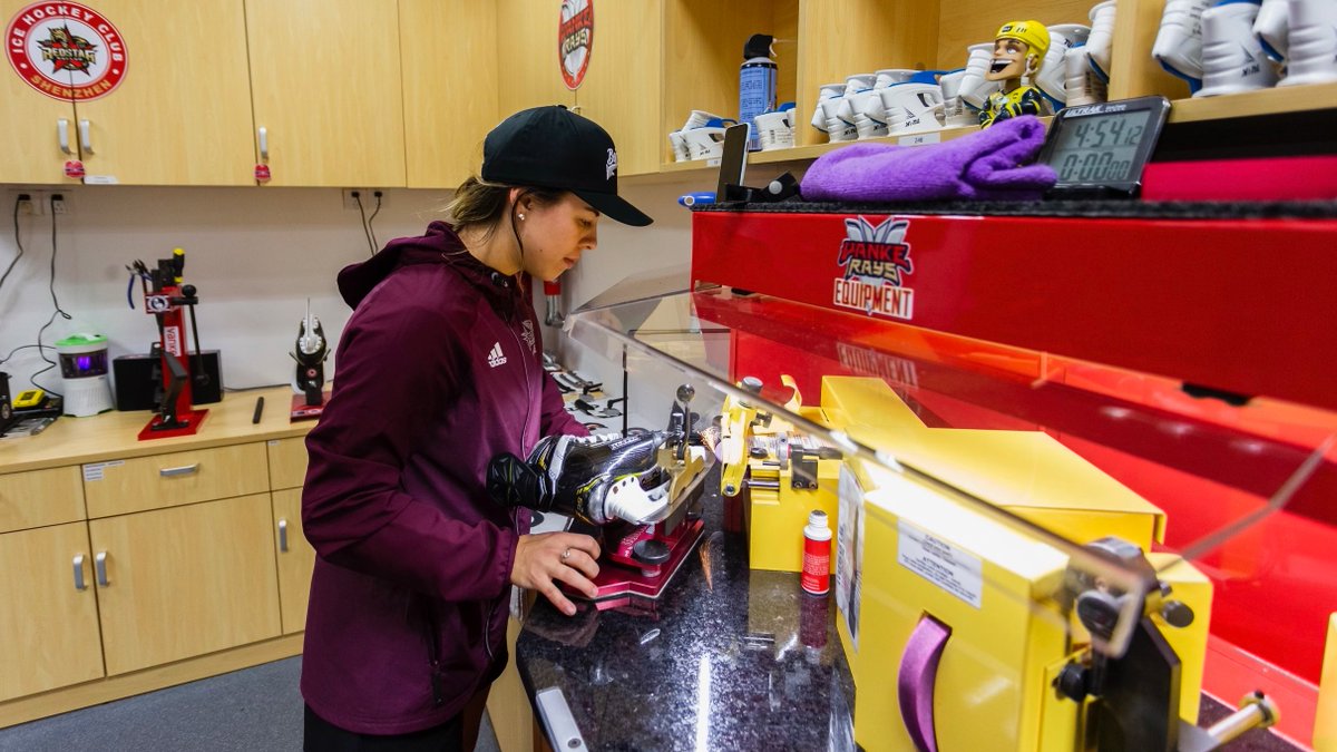 We’re pleased to welcome Steph Klein to our Marlies family! Steph will ...