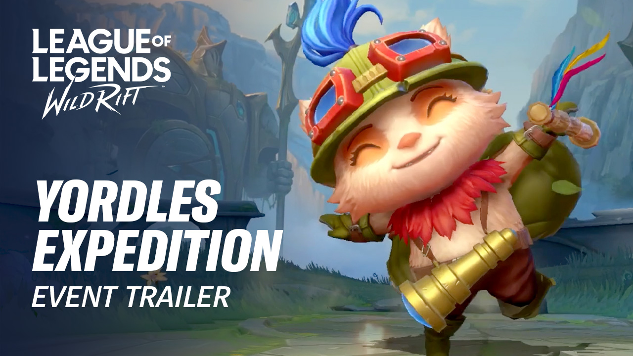 Everything You Need To Know About The Yordle Expedition