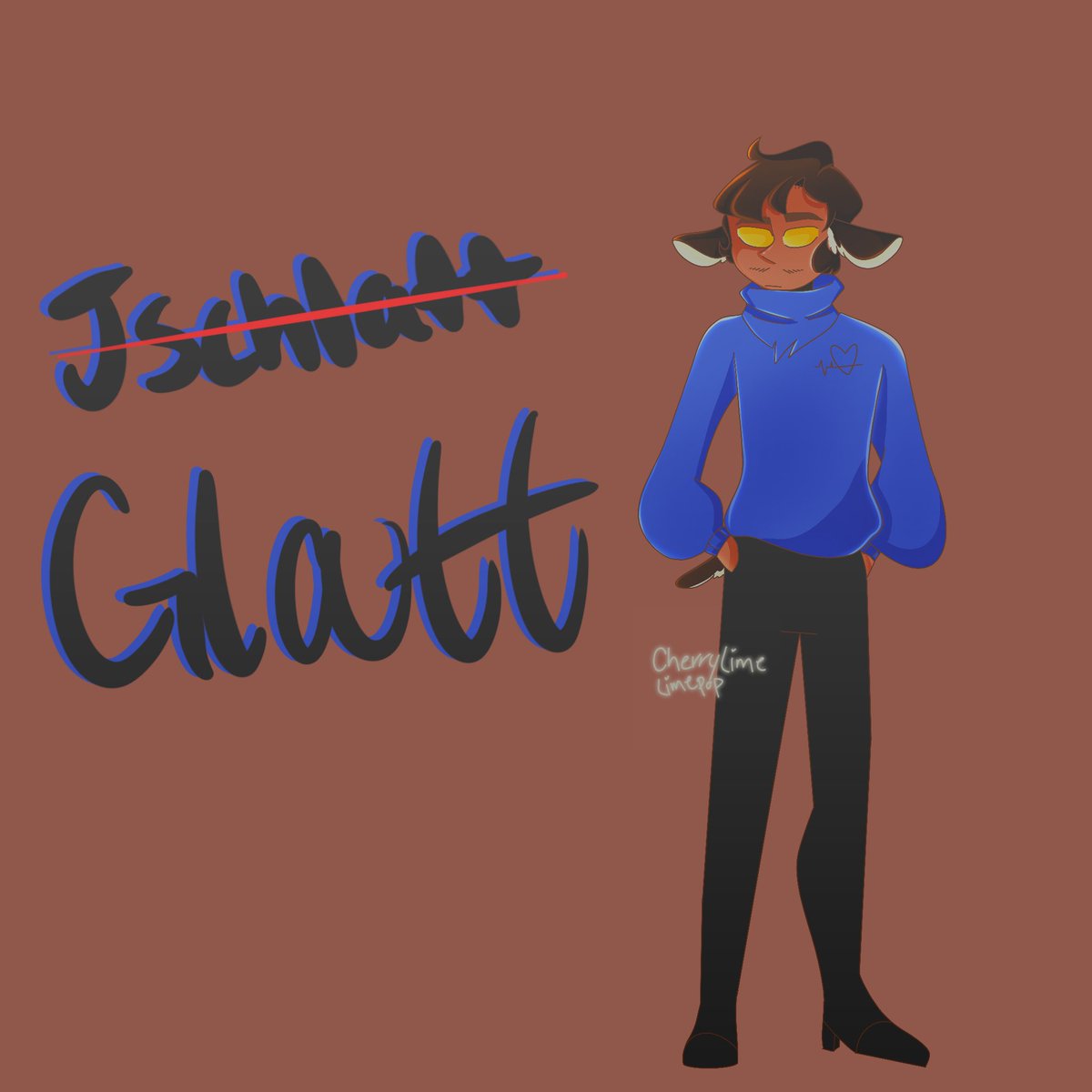 ⭐𝐿𝒾𝓁𝒶𝒸𝒪𝓇𝒾𝒶𝓃⭐ (@limepop_arts) さんのイラスト・マンガ作品まとめ (20 件) - Twoucan