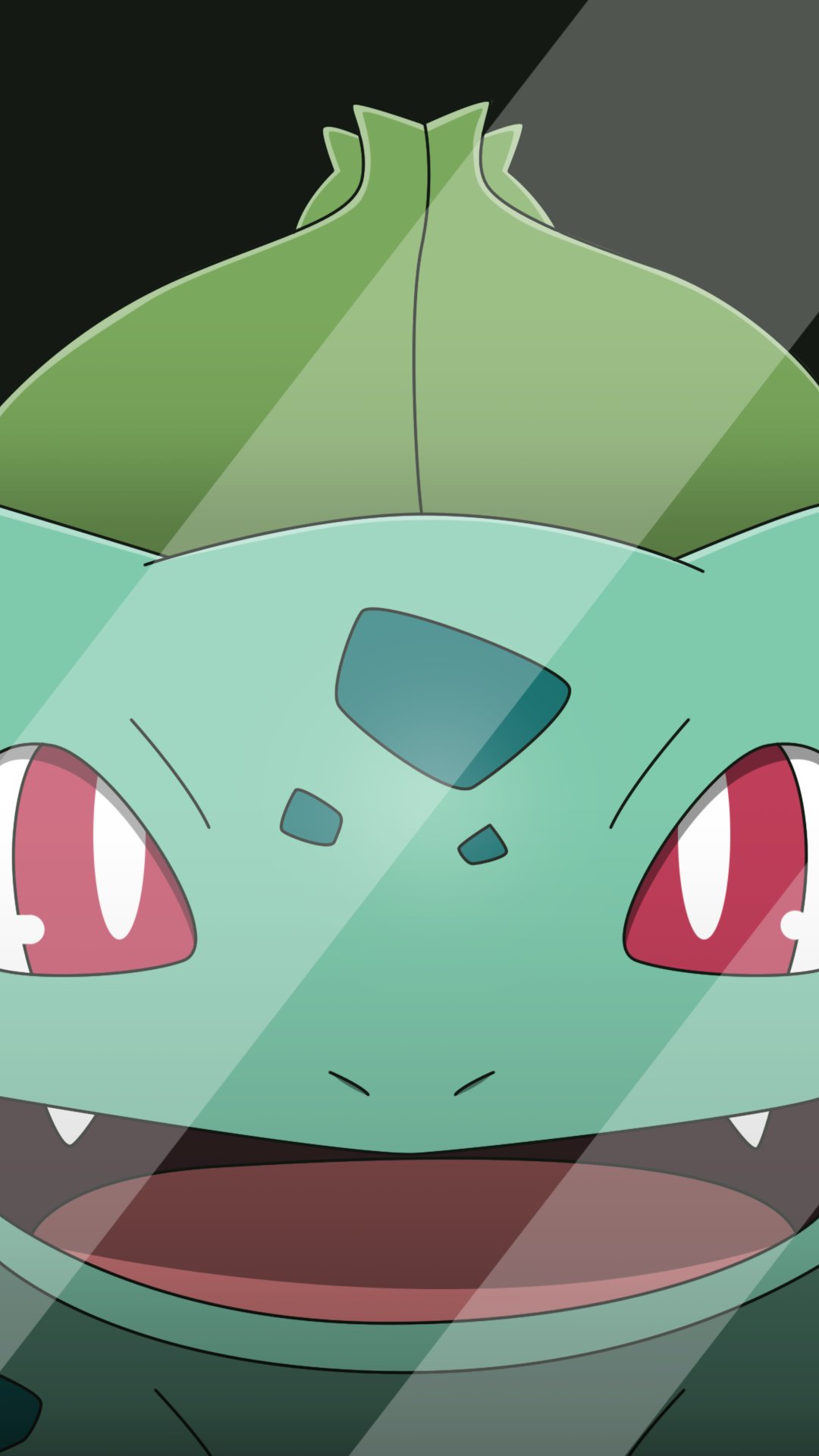 Mega Venusaur Wallpaper