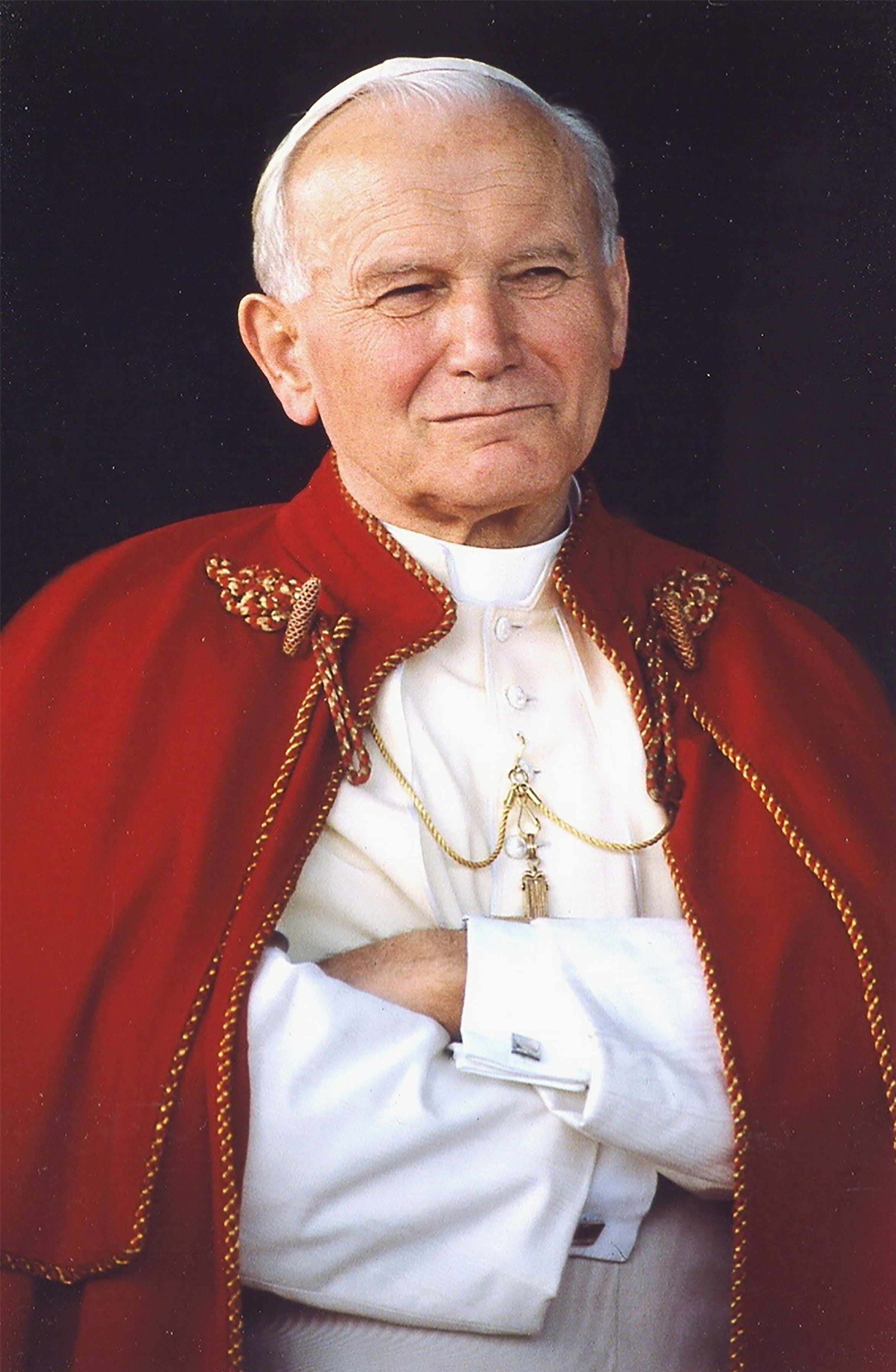 São João Paulo II São João Paulo II