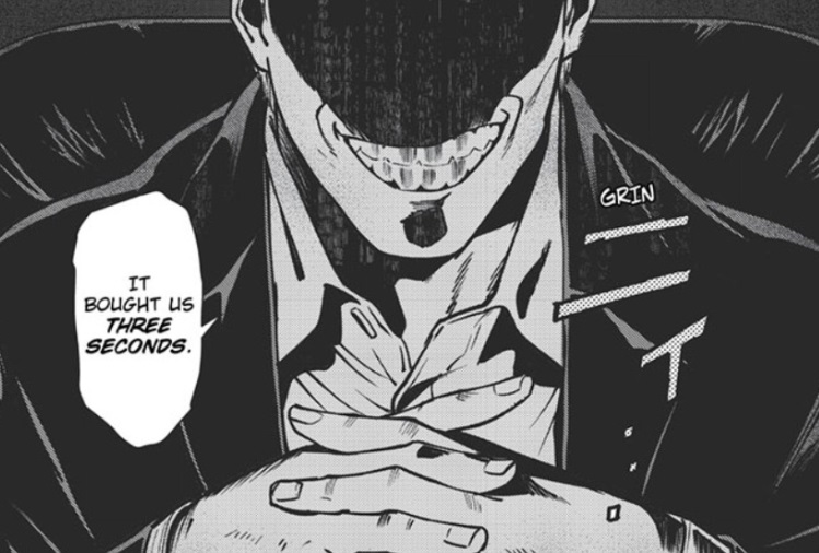 Izuku Midoriya (MHA) vs Mark Grayson (Invincible) | Page 3 | SpaceBattles