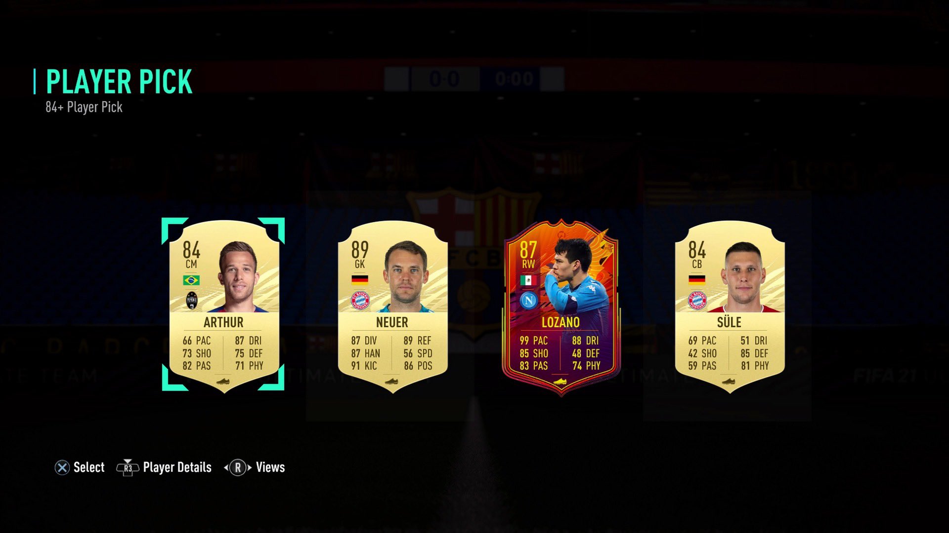 FIFA 23 News On Twitter Here s Mine Https t co tU2r1zCstk Twitter fifa-23-news-on-twitter-here-s-mine-https-t-co-tu2r1zcstk-twitter