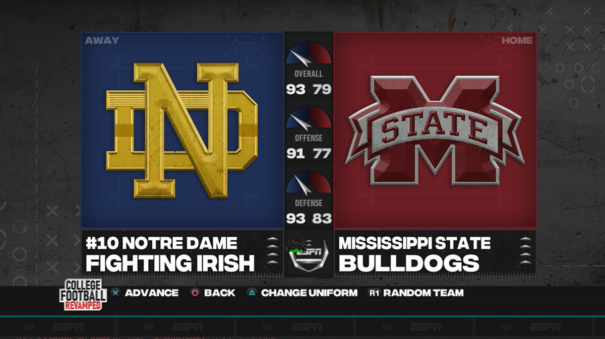 CFB Revamped Update 7.1 out now for PS3/PC to fix some issues; coming ...