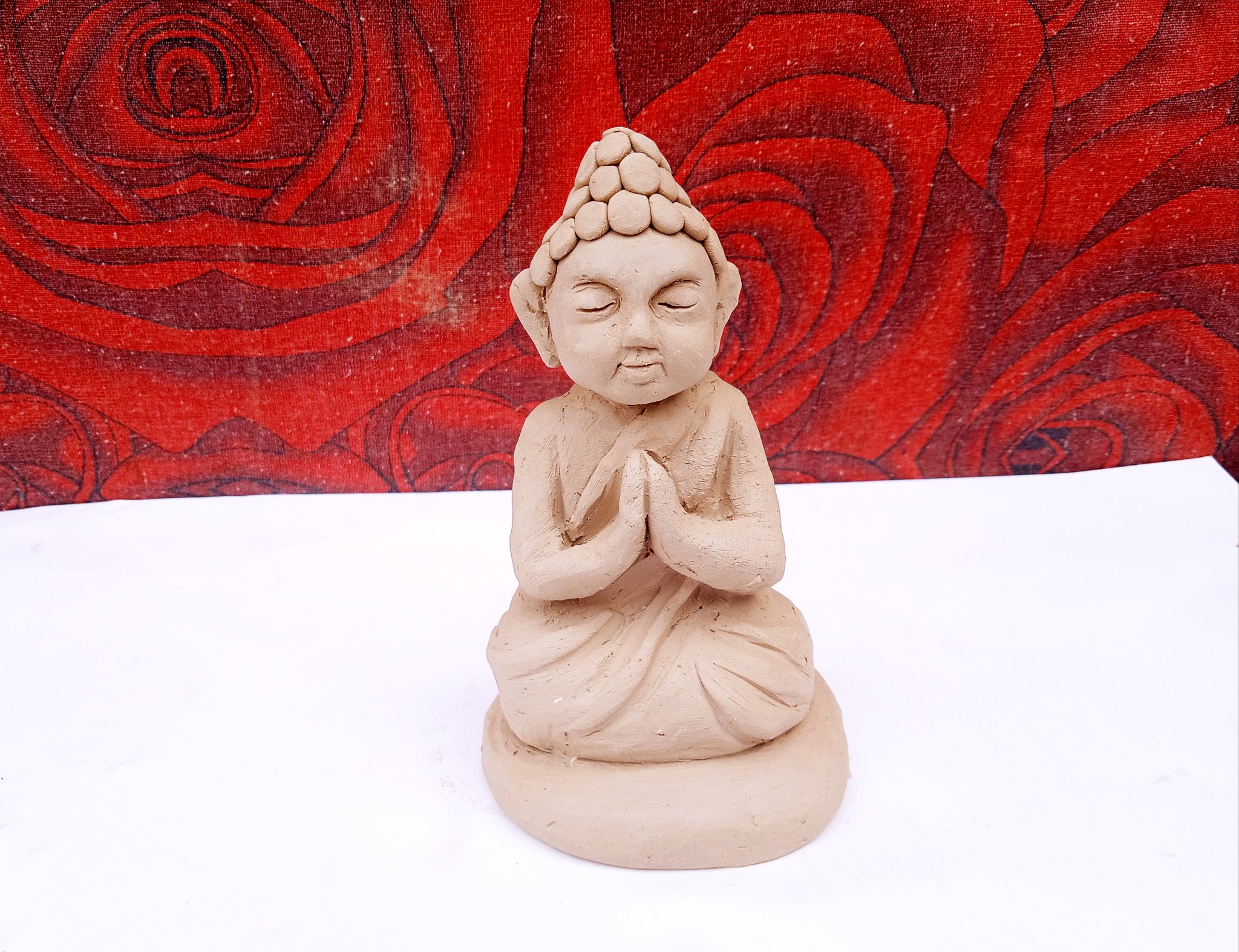 Easy Clay Sculptures