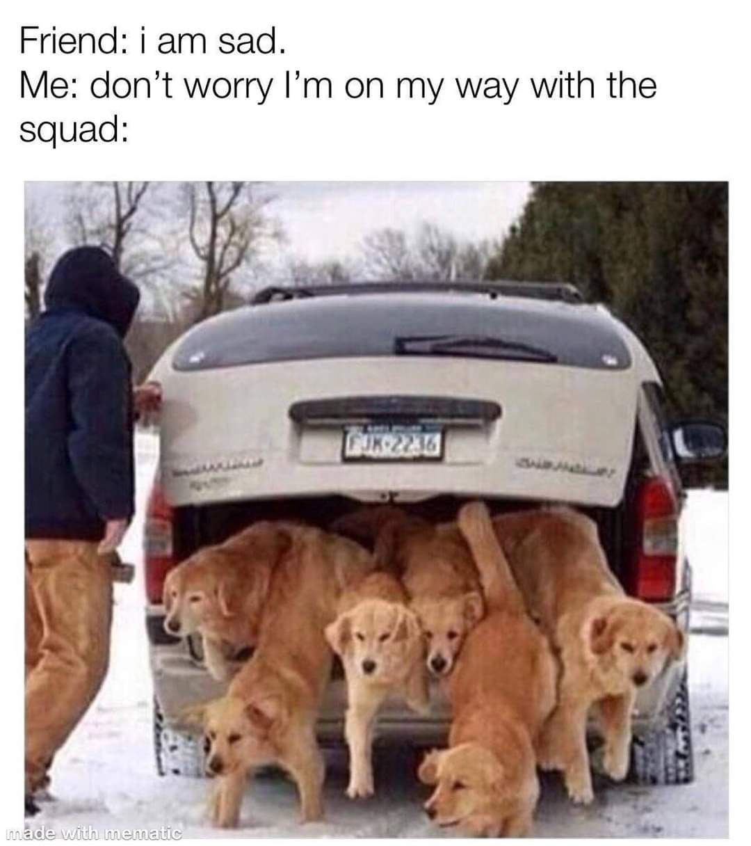 Cheer Up Meme