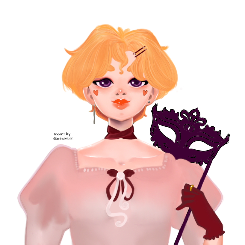 De (CLOSED) follow my new account pls 🥺 @De_adeza (@adezaarchive) さんの ...