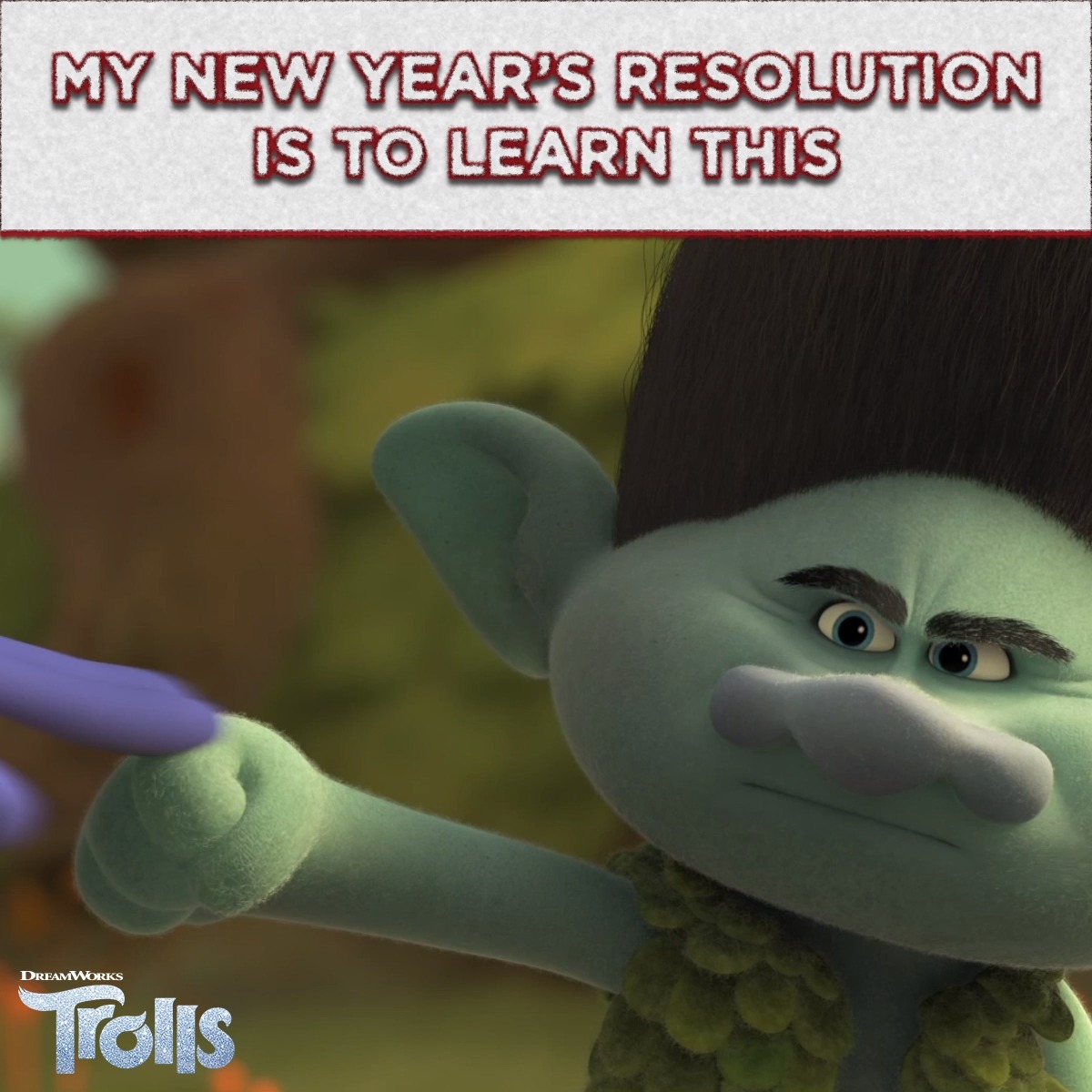 Fist Pump Cartoon Meme