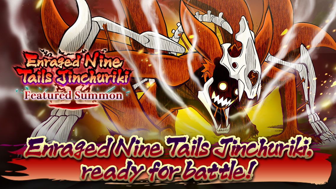 11 Tails Jinchuuriki