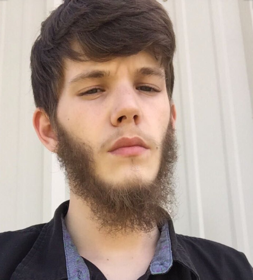 Good Beard Bad Beard