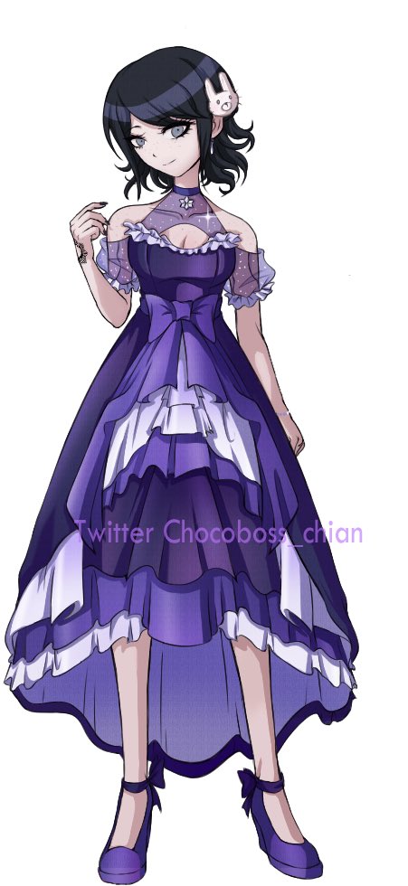 @Chocoboss_chian made a 10th Anniversary Sprite for a certain someone ...