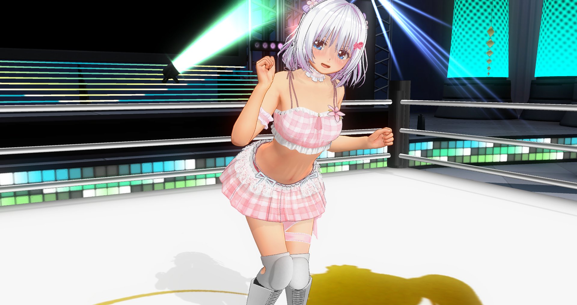 ぷれたま＠ベンダ資格勉強中 on Twitter: "ぎんのプリセット置いておきました。 COM3D2用です。 よかったらお使いください。 何かミス等お気づきの点がありましたら教えてください ...