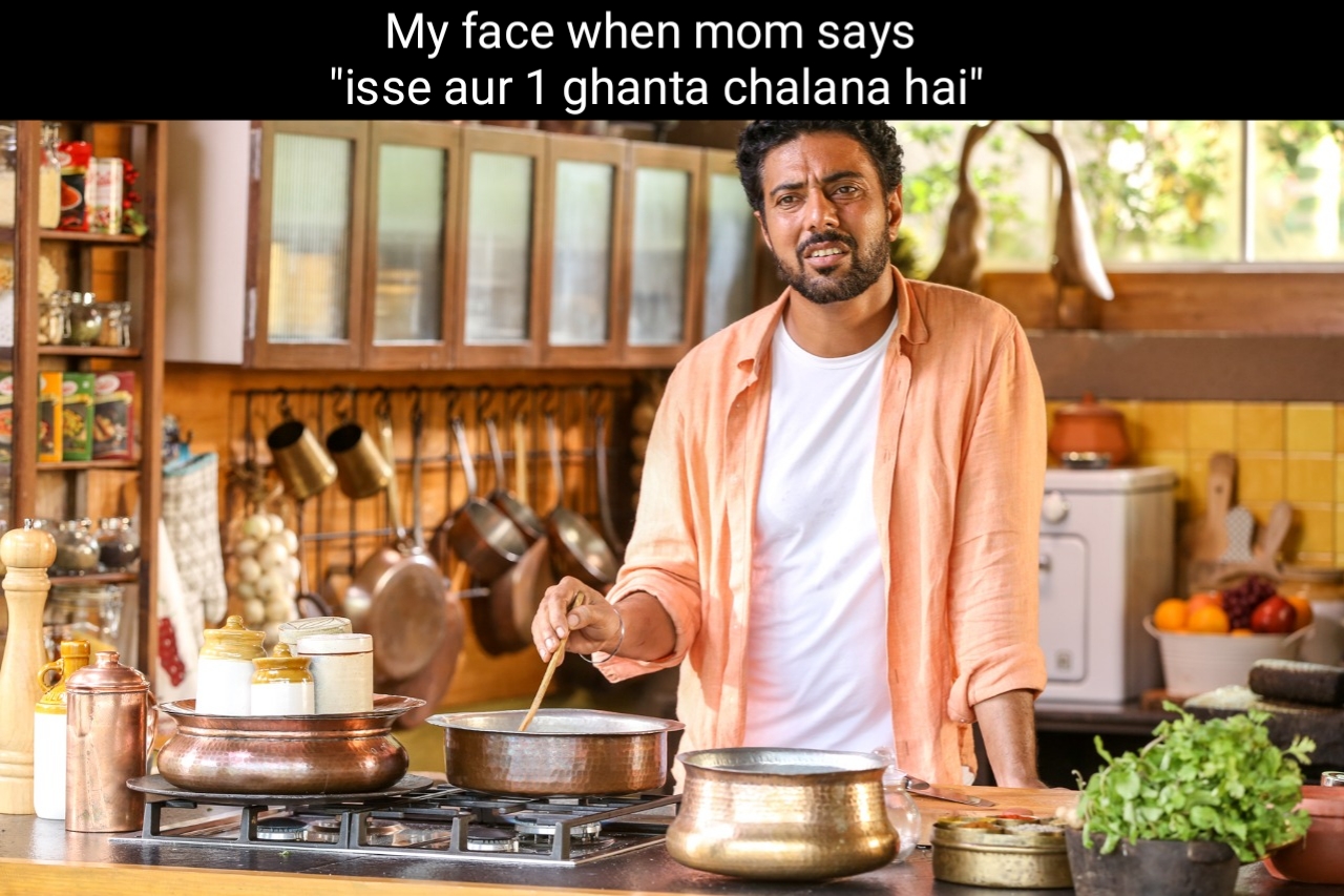 Masterchef Funny Memes