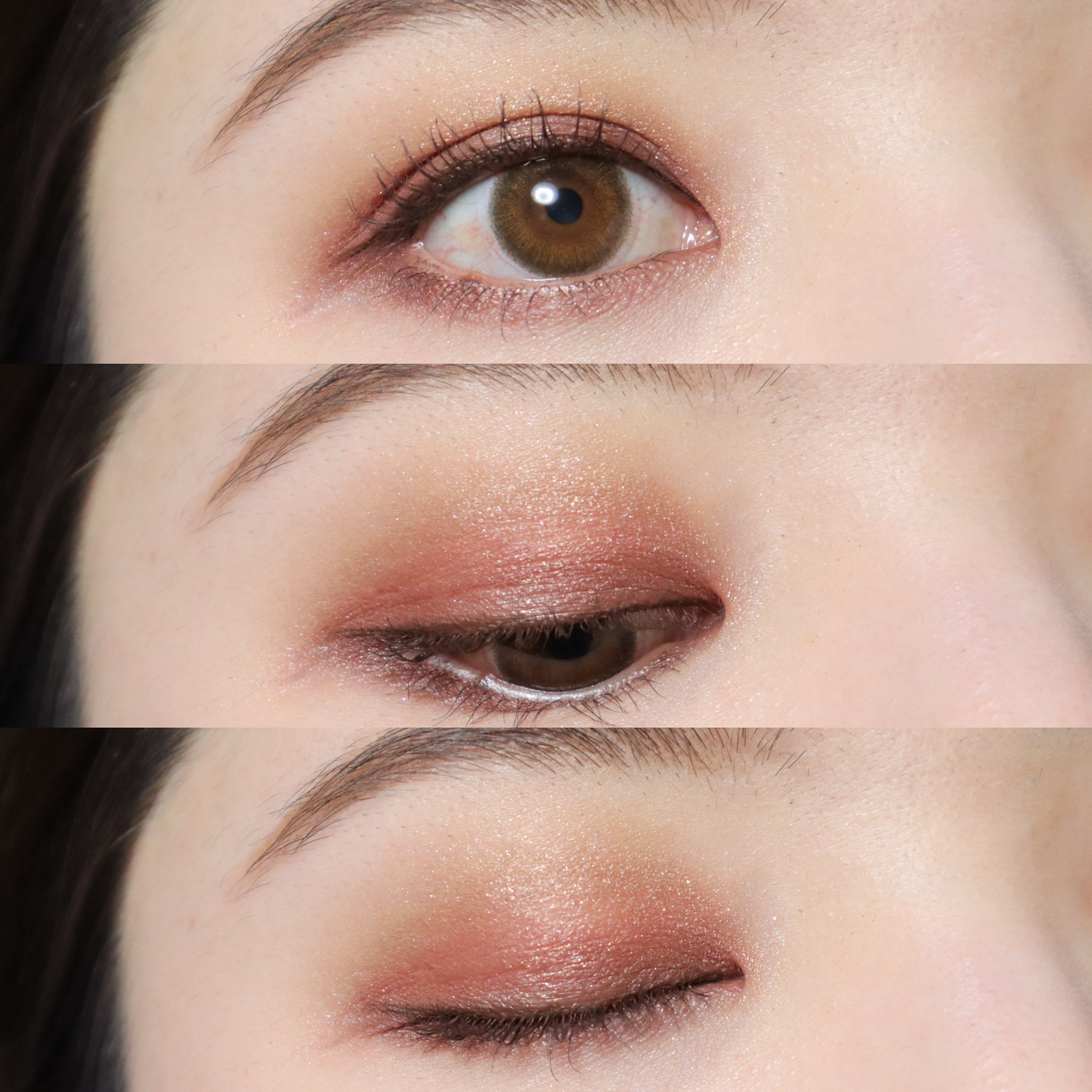 SUQQU～アイシャドウ～ / Twitter